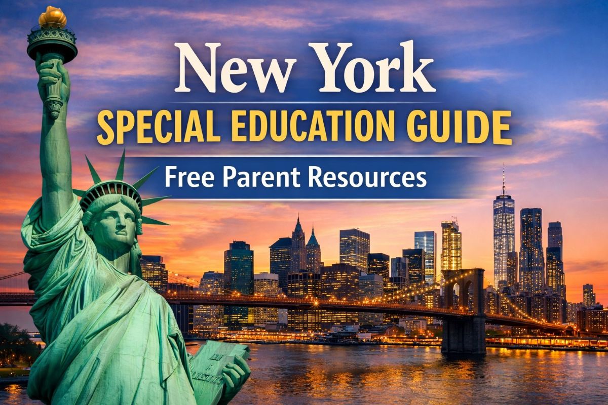 New York State CSE Meeting Guide | New York Special Ed